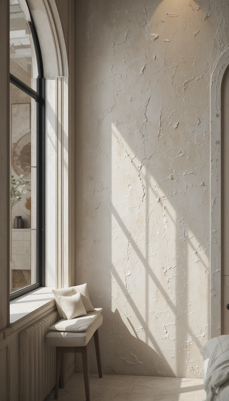 Beyond Paint: Future-Ready Wall Design Ideas 2026 That Transform Every ...