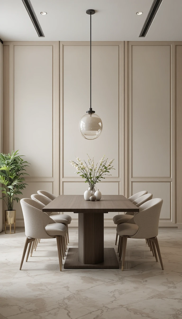 Beyond Paint: Future-Ready Wall Design Ideas 2026 That Transform Every ...