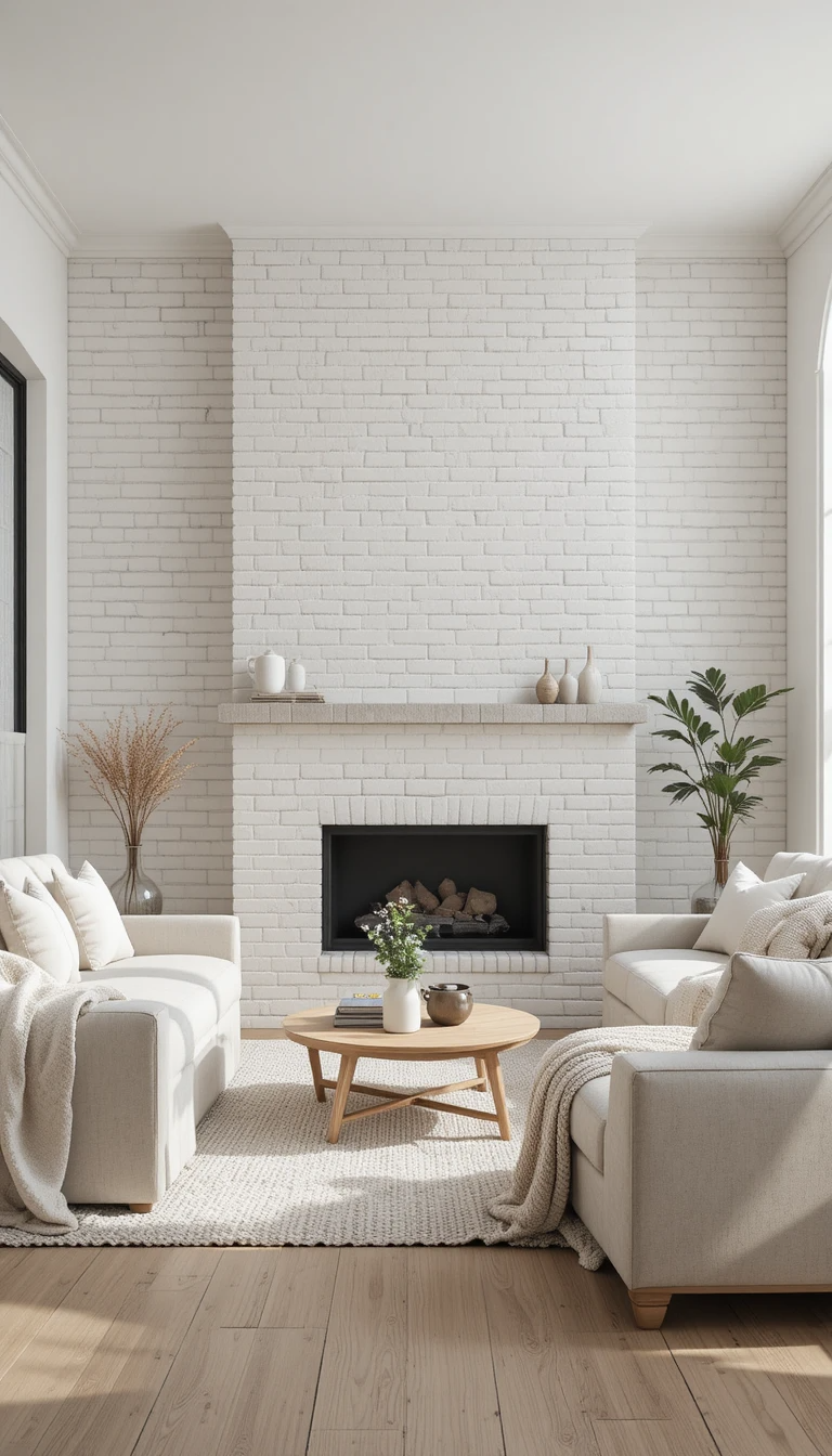 Brick Revival 2026: Bold, Modern Brick Wall Design Ideas That Redefine ...