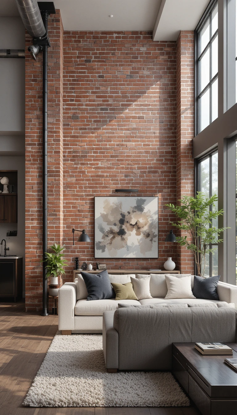 Brick Revival 2026: Bold, Modern Brick Wall Design Ideas That Redefine ...