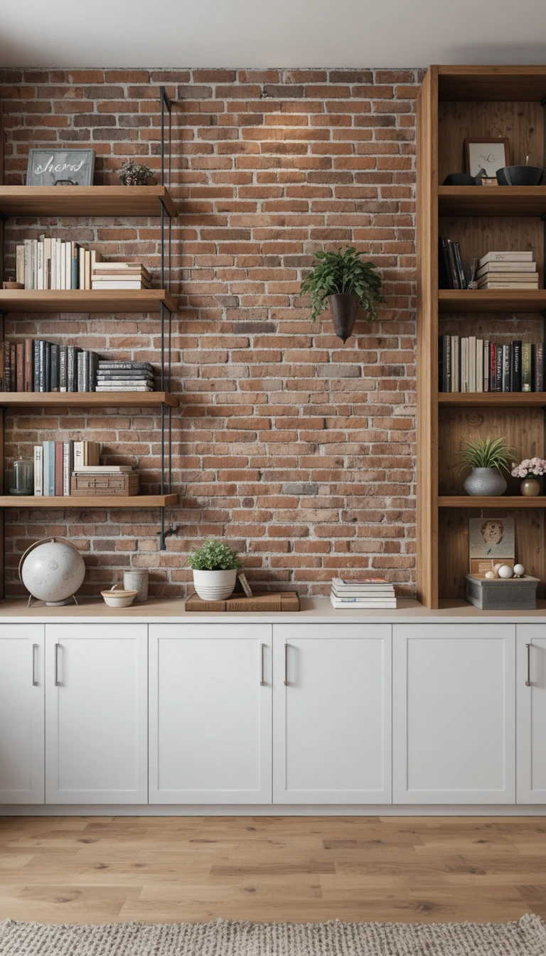 Brick Revival 2026: Bold, Modern Brick Wall Design Ideas That Redefine ...
