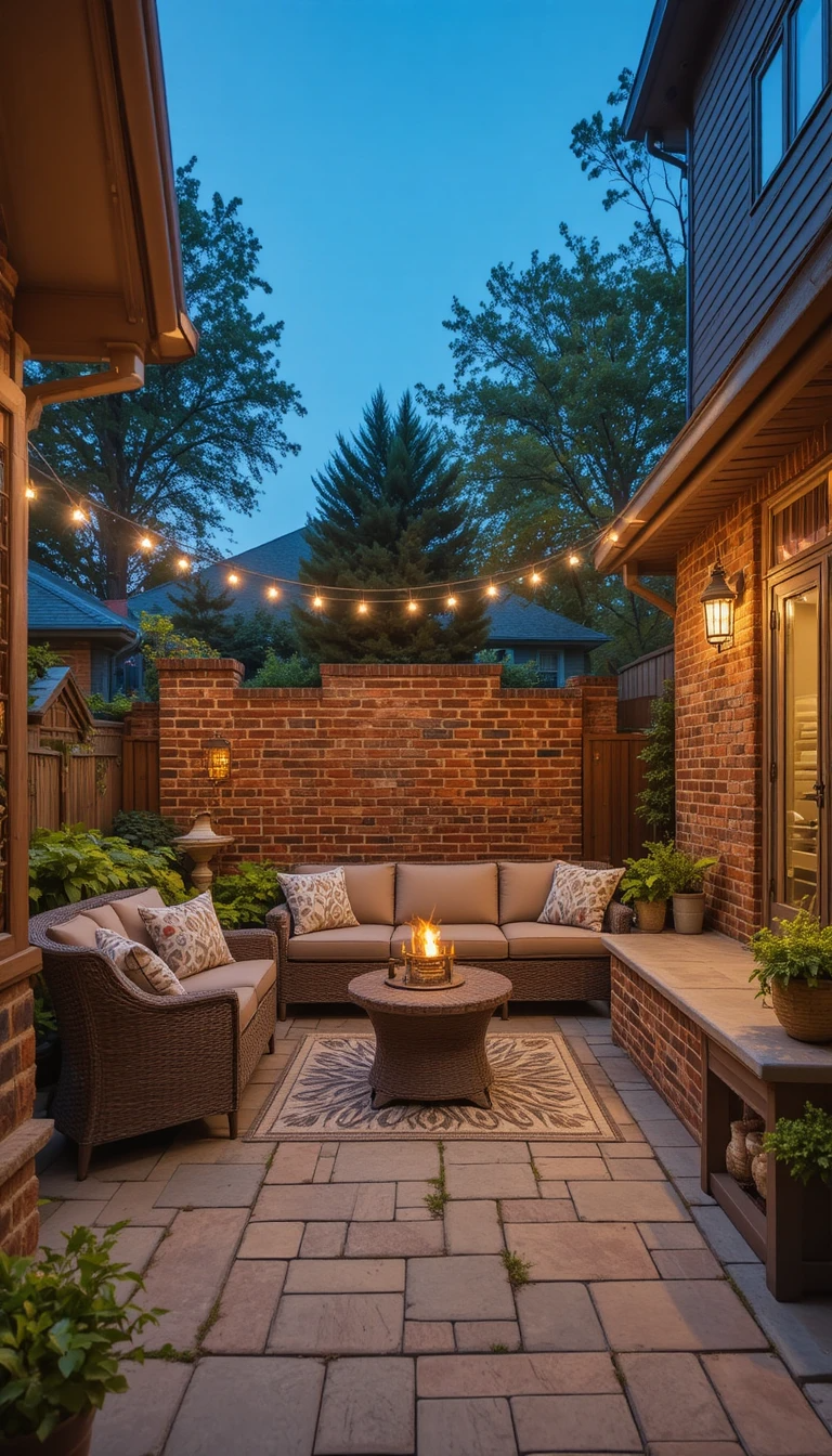 Brick Revival 2026: Bold, Modern Brick Wall Design Ideas That Redefine ...