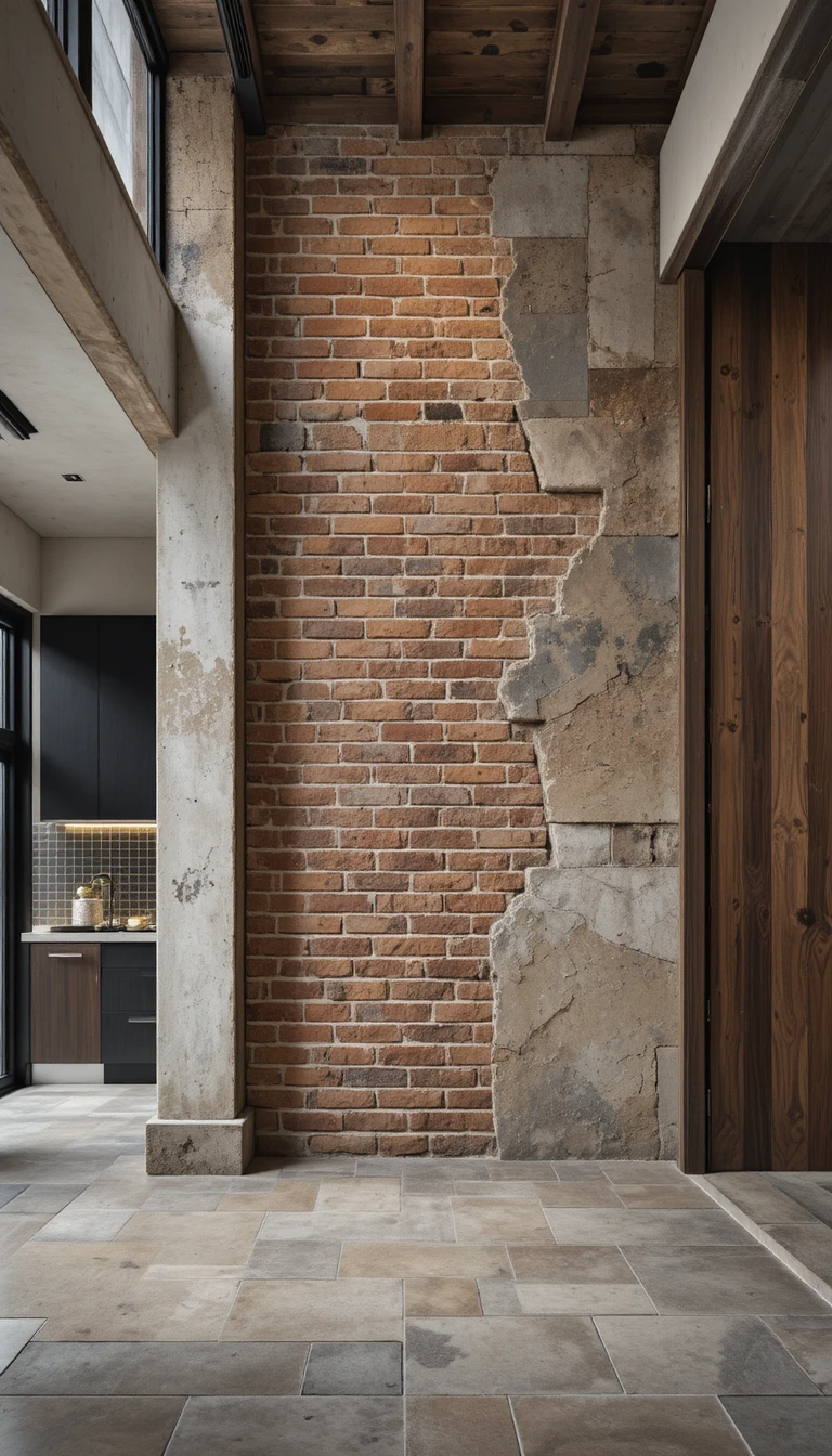 Brick Revival 2026: Bold, Modern Brick Wall Design Ideas That Redefine ...