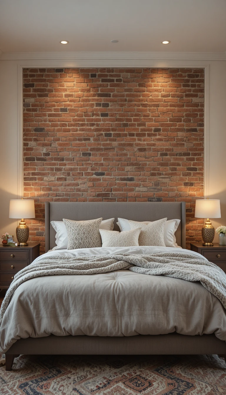 Brick Revival 2026: Bold, Modern Brick Wall Design Ideas That Redefine ...