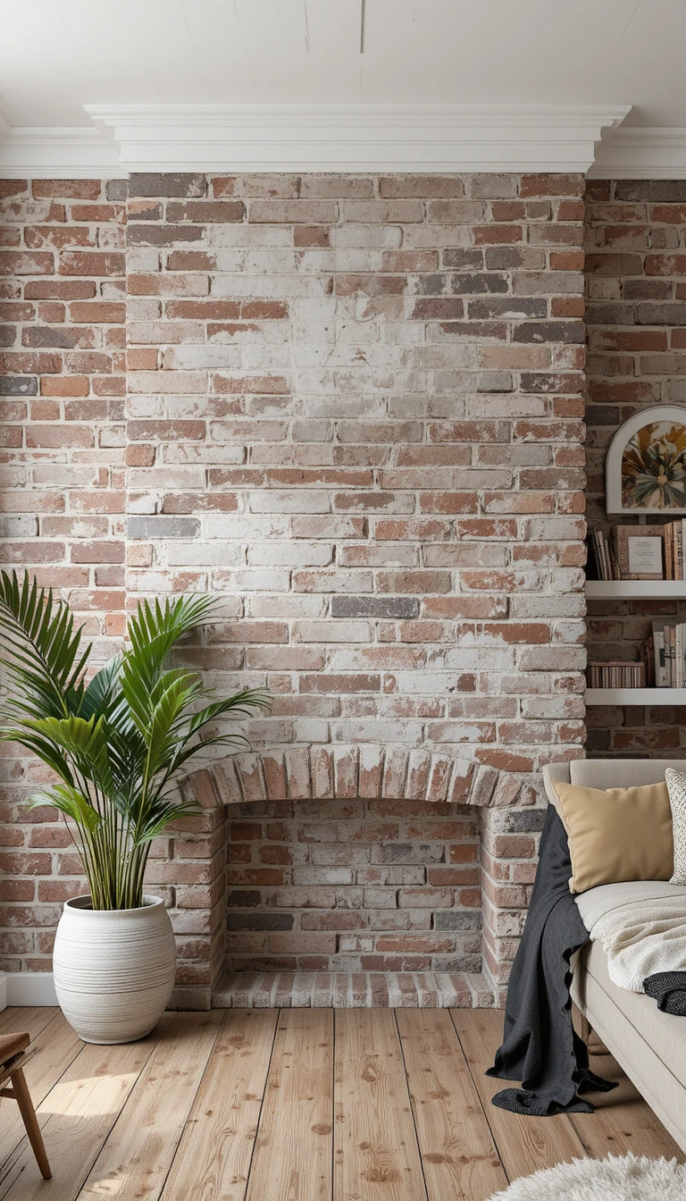 Brick Revival 2026: Bold, Modern Brick Wall Design Ideas That Redefine ...
