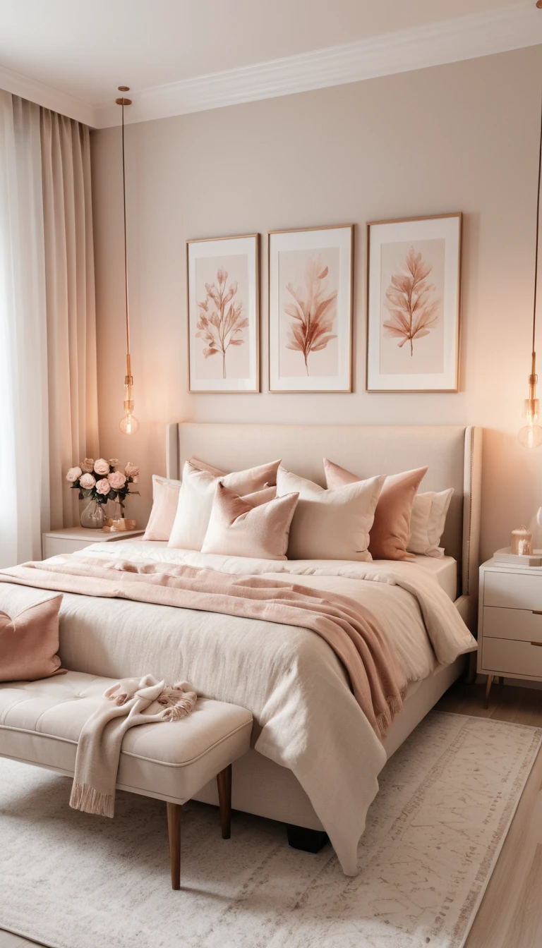 Love in Every Detail: Stunning Valentine’s Room Decor Ideas for 2026 ...