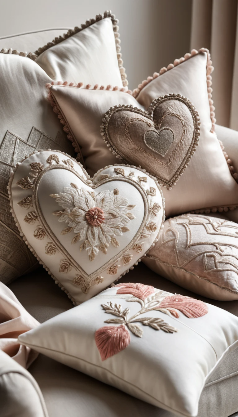 Love in Every Detail: Stunning Valentine’s Room Decor Ideas for 2026 ...